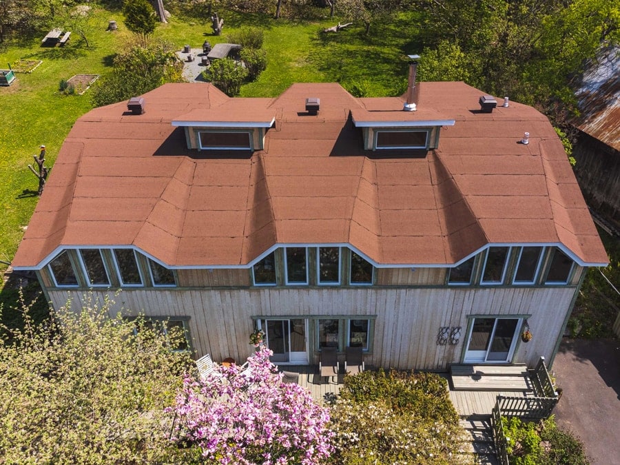 Roofing experts on the South Shore of Montreal - Toiture Union